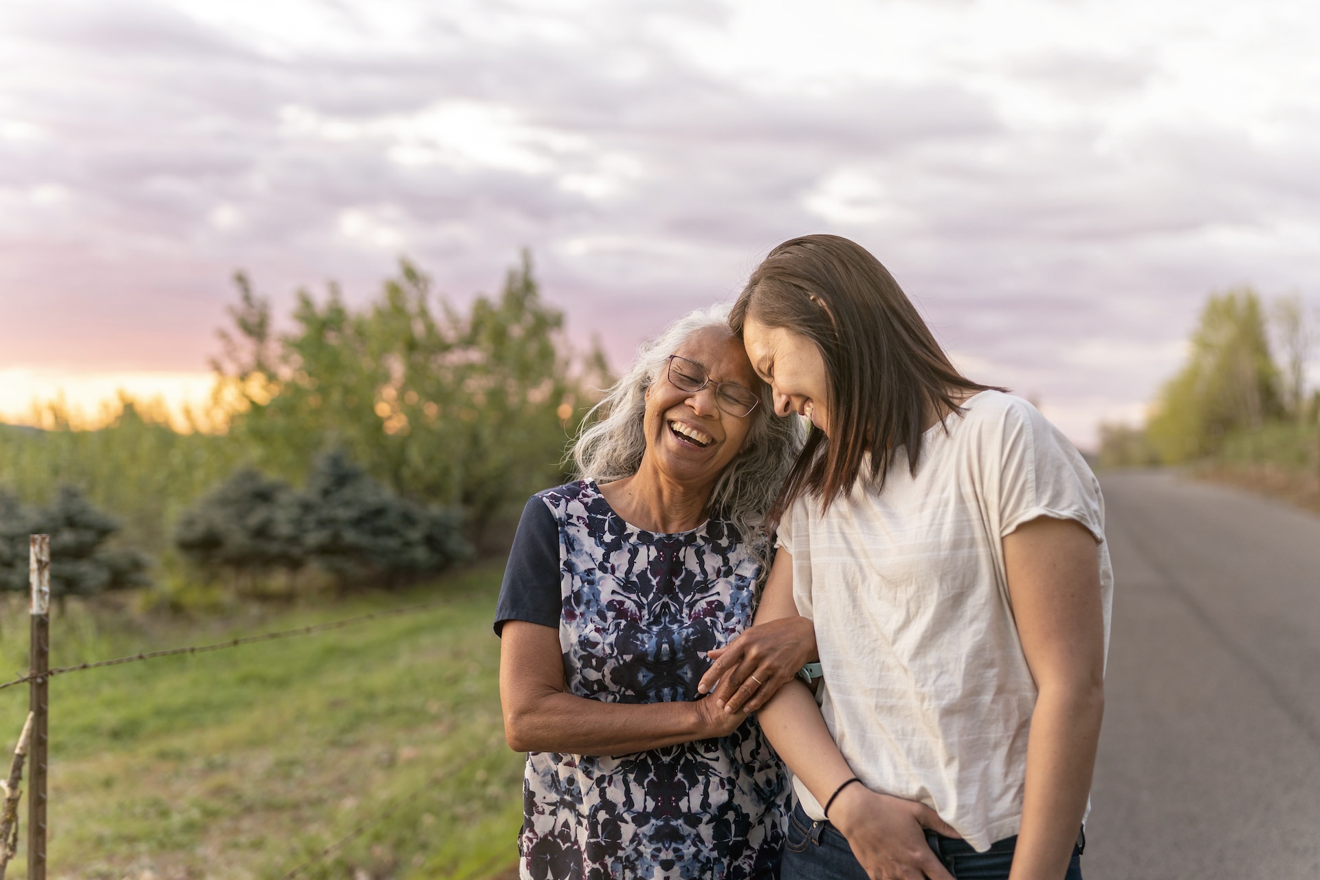 Caregiver 101: Caring for Aging Parents | Baylor Scott & White Health Plan